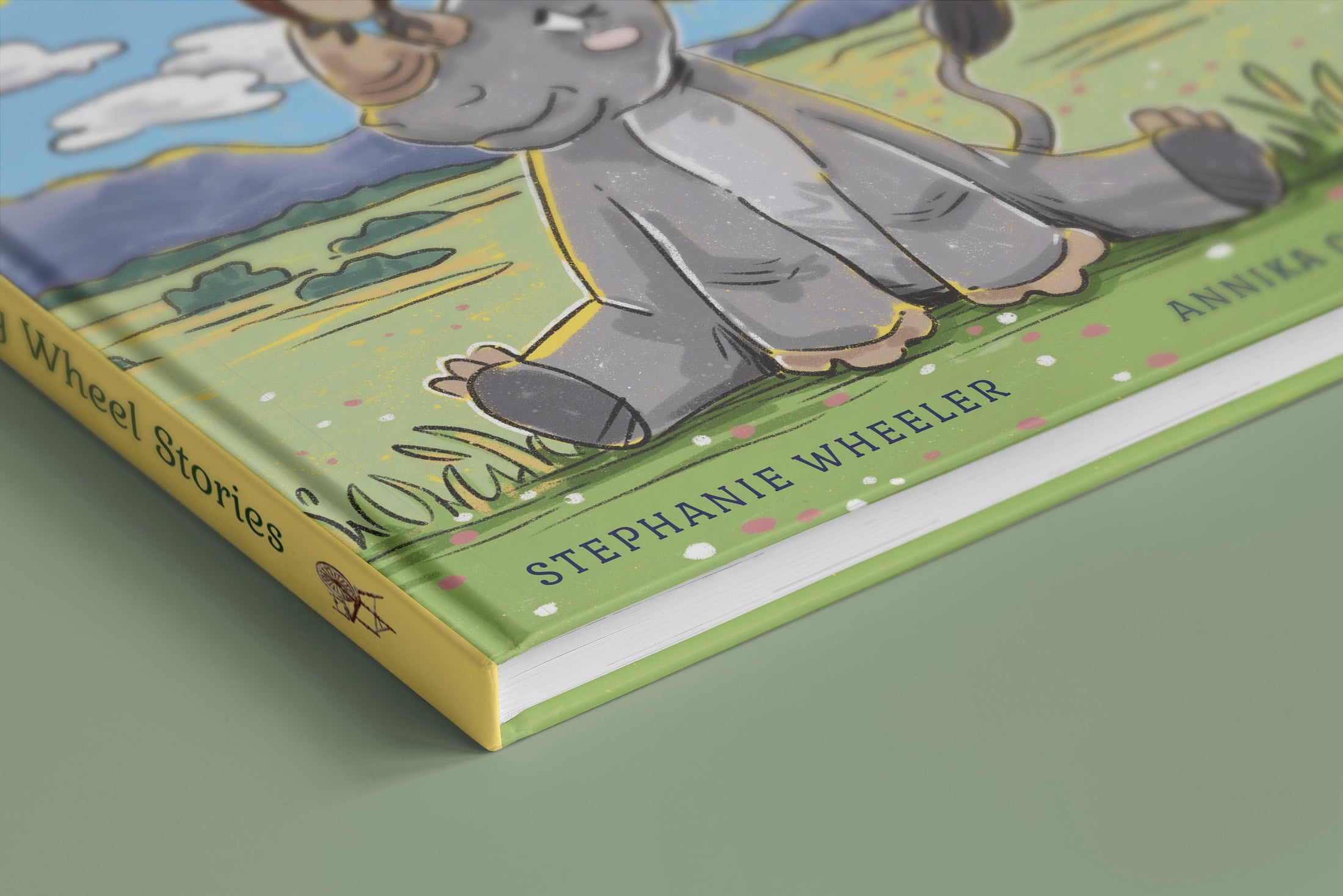 Free Printable CVC Book Collection – Early Emergent Readers (Standard ...